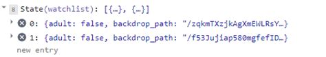 Javascript How To Pass Object To Another Component In Reactjs