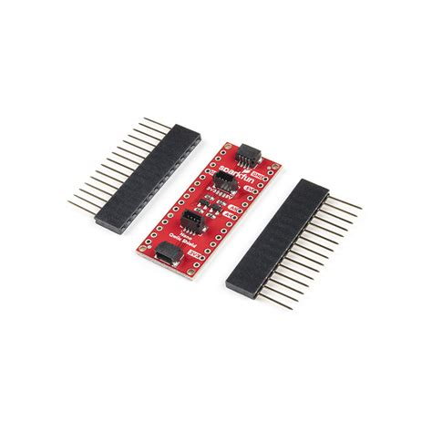 Sparkfun Qwiic Shield For Arduino Nano