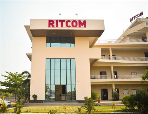 Ritcom Education Ritee Group Of Institutes