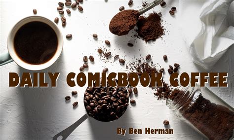 Comic Book Coffee Number 128 Sally Forth ⋆ First Comics News