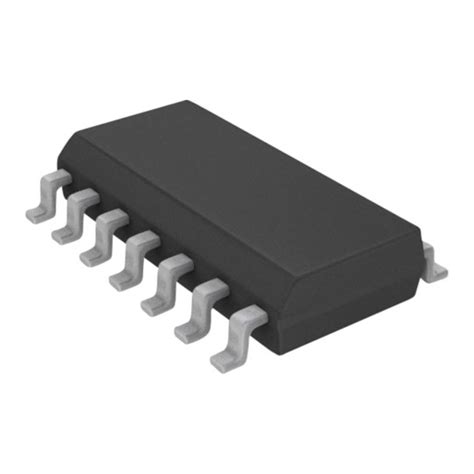 Microchip Technology Mcp2120 User Manual Pdf Download Manualslib
