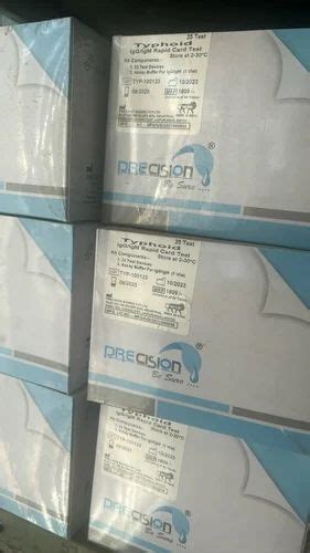 Diagnostics Reagent Kits For Laboratory At ₹ 500pack In Jaipur Id