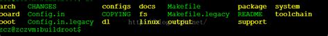 buildroot构建指南 overview rk buildroot qt opengl csdn博客
