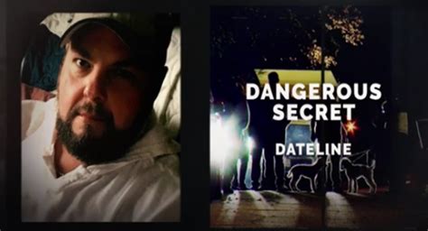 New Dateline Nbc October 26 2023 One Hour Episode Preview Revealed