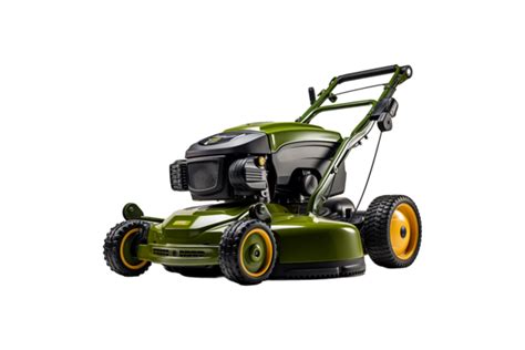 Lawn Mower Pngs For Free Download