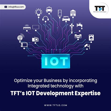 think future technologies on linkedin iotdevelopment iot