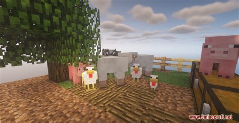 One Block Skyblock Map 1minecraft