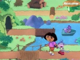 Dora The Explorer Russian Par Anas Chemmaoui Dailymotion