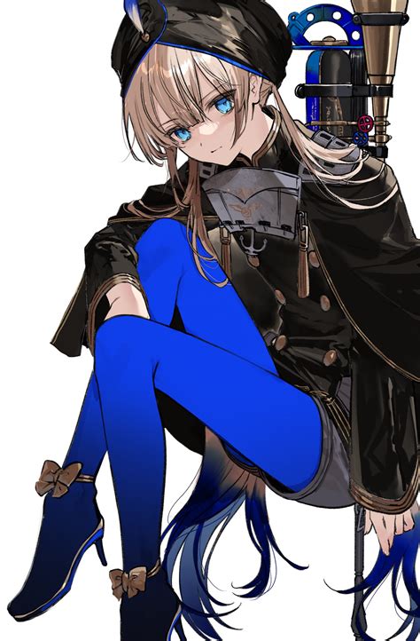 Fgo 尼莫 高清图片，堆糖，美图壁纸兴趣社区