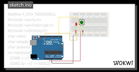 Wokwi Online Esp32 Stm32 Arduino Simulator