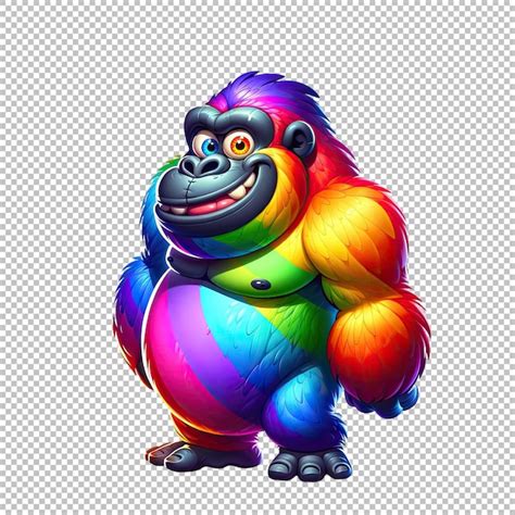 Page 6 Gorilla Backgrounds Psd 1 000 High Quality Free Psd