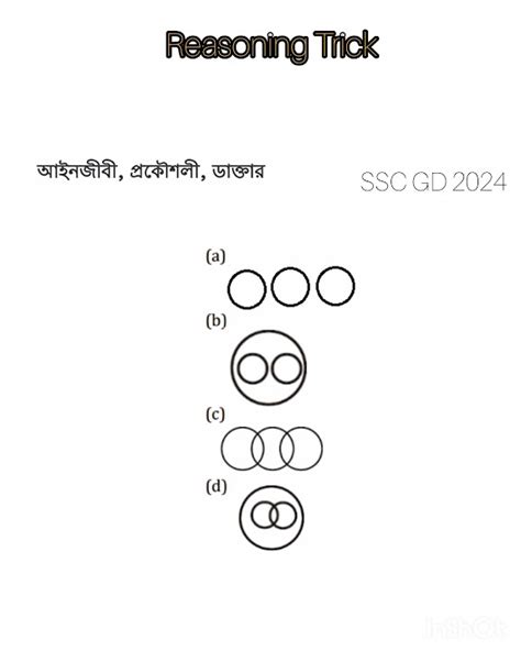 Reasoning Tricks Youtube