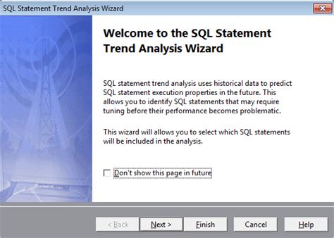 Predict The Future Performance Of Your Oracle Databases