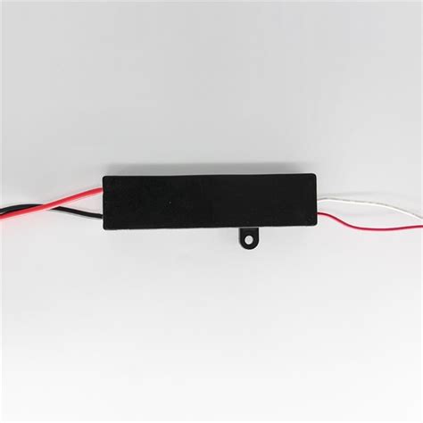 China Customized Custom High Voltage Electrostatic Generator Power Supply For ESP Air Purifier