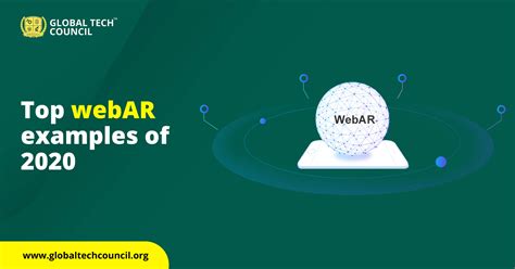 Top Webar Examples Of 2020 Global Tech Council Top Webar Examples Of 2020 Global Tech Council