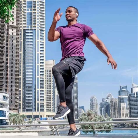 The 18 Best Mens Workout Clothes In 2024 Next Level Gents