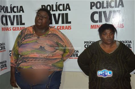 Esposa e enteadas são acusadas de tentar matar idoso de 67 anos no Serra Negra no dia 17 de outubro