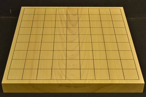 卓上将棋盤 本榧日本産 一枚板 T6912 三輪碁盤店 通販 Yahooショッピング