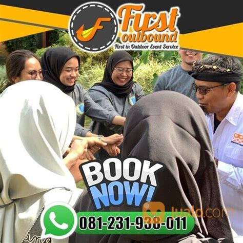 Paket Outbound 2 Hari Batu Malang 2023 di Kota Malang, Jawa Timur | Jualo.com