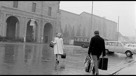 Before The Revolution 1964