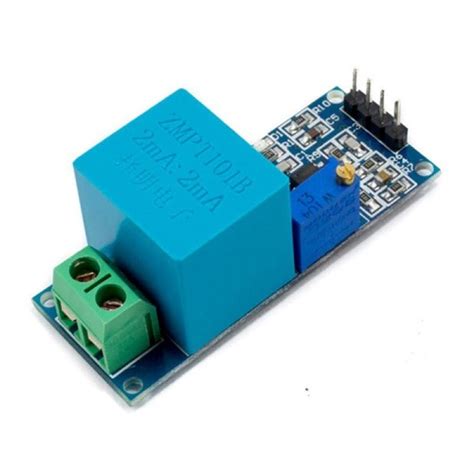 Non Intrusive Load Monitoring 3 Interfacing Sensors And Calculating