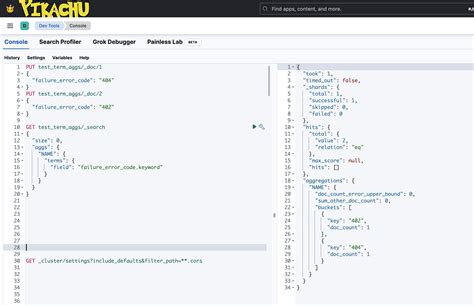 Elasticsearch Exists Query Not Returning Result Stack Overflow