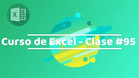 Curso Excel Clase 95 Visual Basic Editor Explorando Ventanas Y