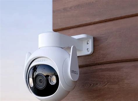 Imou Cruiser Ipc Gs Ep Mp