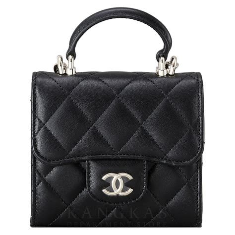 신품급 중고명품 캉카스백화점