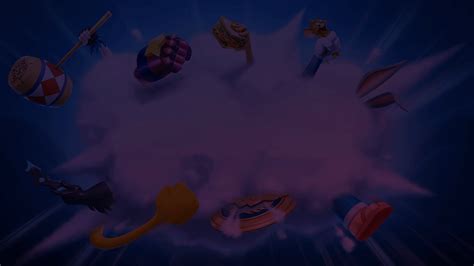 Marceline Multiversus Dashfight