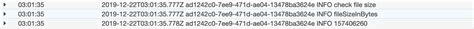 extract tgz file saved in memfs directory to another memfs directory
