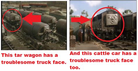 Ideas For Troublesome Trucks On Thomas Trainz By Pikachu Train On