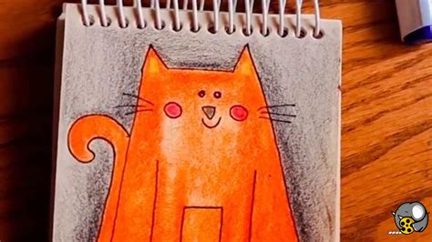 کلیپ آموزش نقاشی کودکانه 86 فیلو