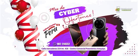 Generación Android Store Aqp Arequipa