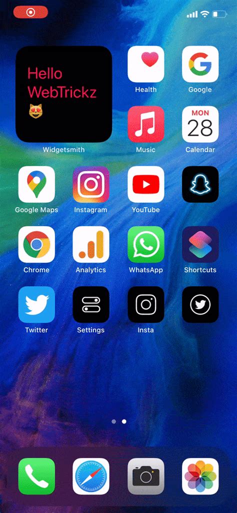 How To Stop Shortcuts From Opening In IOS 14 On IPhone