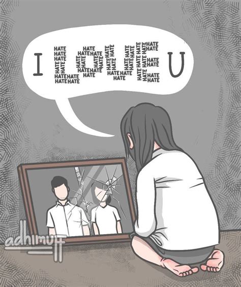 Satirical Illustrations Dark Art Illustrations Illustration Art