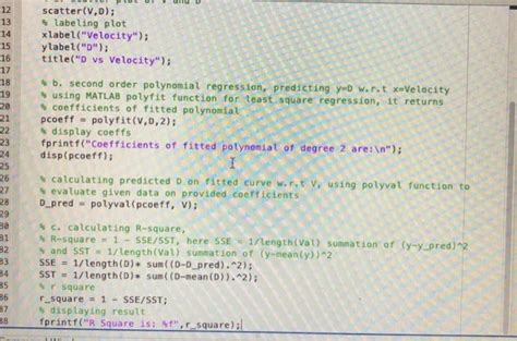 solved using matlab i provided first part of the coding to