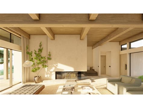 Marmol Radziner Birdview