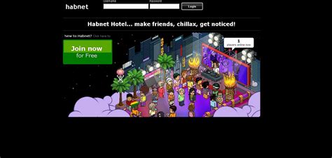 How To Make R63b Habbo Retro Iis Bcstorm Ragezone Mmo