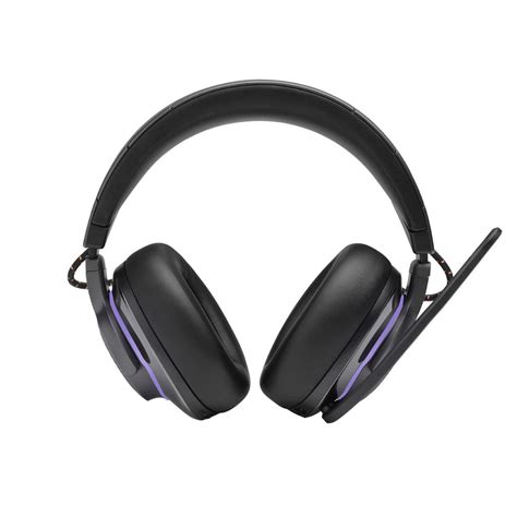Jbl Quantum Wireless Over Ear Gaming Headset Black Jb Hi Fi