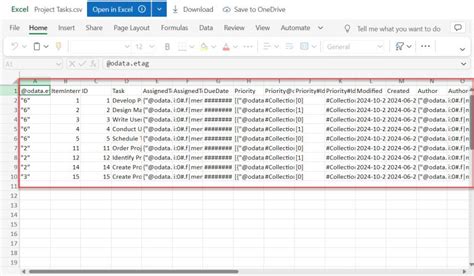 How To Create A Csv Table In Power Automate With Examples Enjoy