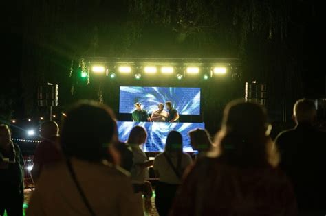 Rapada Village Volta Para Três Dias De Música Cultura E Comunidade Em