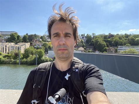 Xiaomi Mi Pro Selfie Review Dxomark