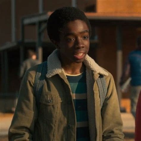Desc Lucas Sinclair Icon Tags Strangerthings Strangerthingsnetflix