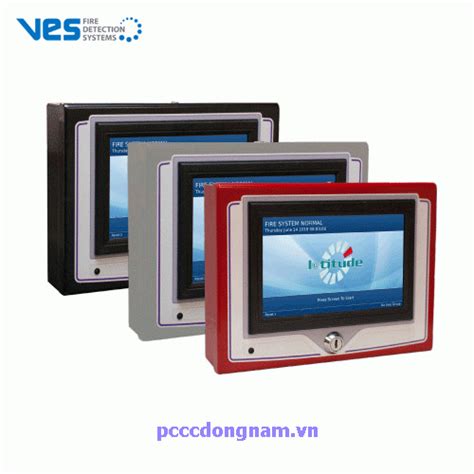 Sub Display Ves L Titude Hochiki