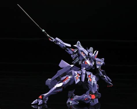 Los Kits De Modelos De Plástico Takemikazuchi Alternativos De Muv Luv Serán Reimpresos Por