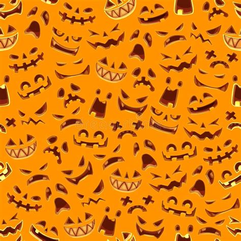 Halloween Scary Pattern Stock Illustrations 78 180 Halloween Scary Pattern Stock Illustrations