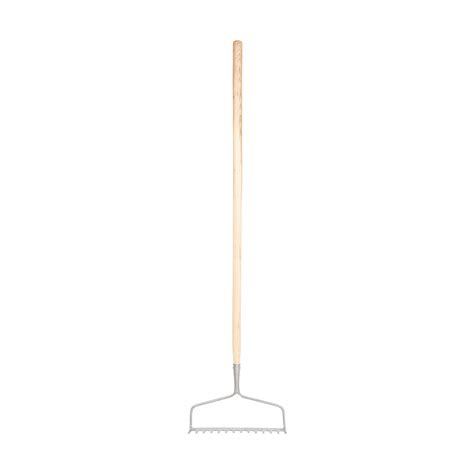 Soil Rake Lawn Care Stainless Steel Ames Tools