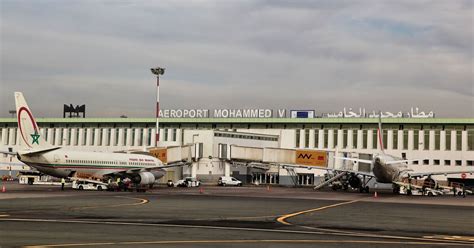 The Incredible African Airport Doubling Its Capacity Thanks To New Project World News