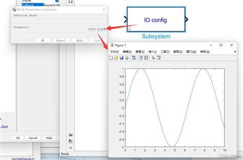 Simulink Sfunction内如何调用自定义函数mob64ca1409970a的技术博客51cto博客